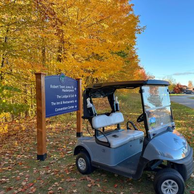 Treetops Resort Events Around Gaylord Michigan