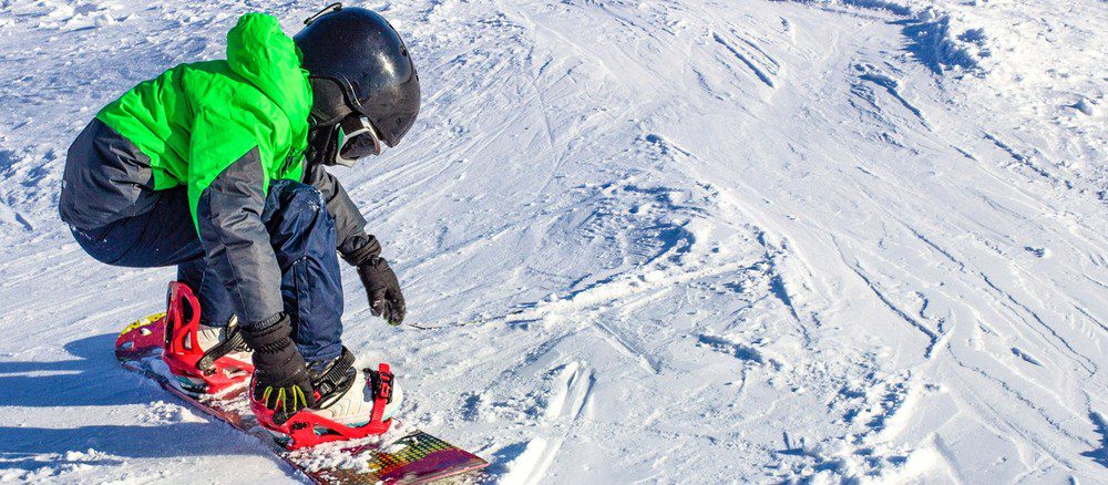 Snow Owls Snowboard Club | Deals | Treetops Resort