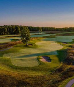 Treetops Resort | Top Michigan Ski Resort & Golf Courses