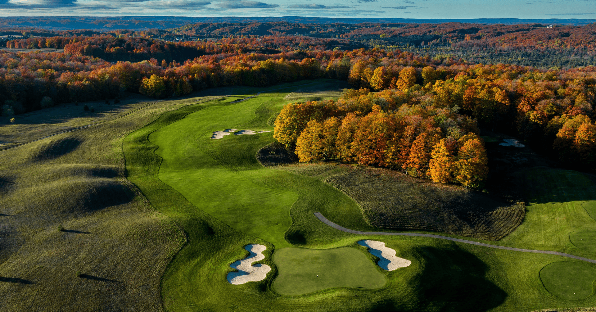 2024 Treetops Golf Shows | Treetops Resort
