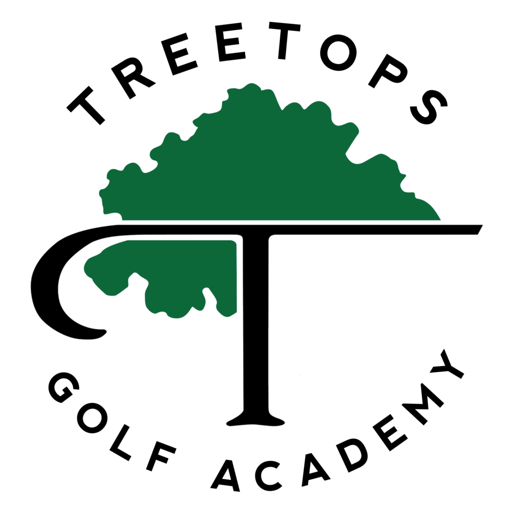 How To Build A Simple Golf Practice Station | Treetops Resort