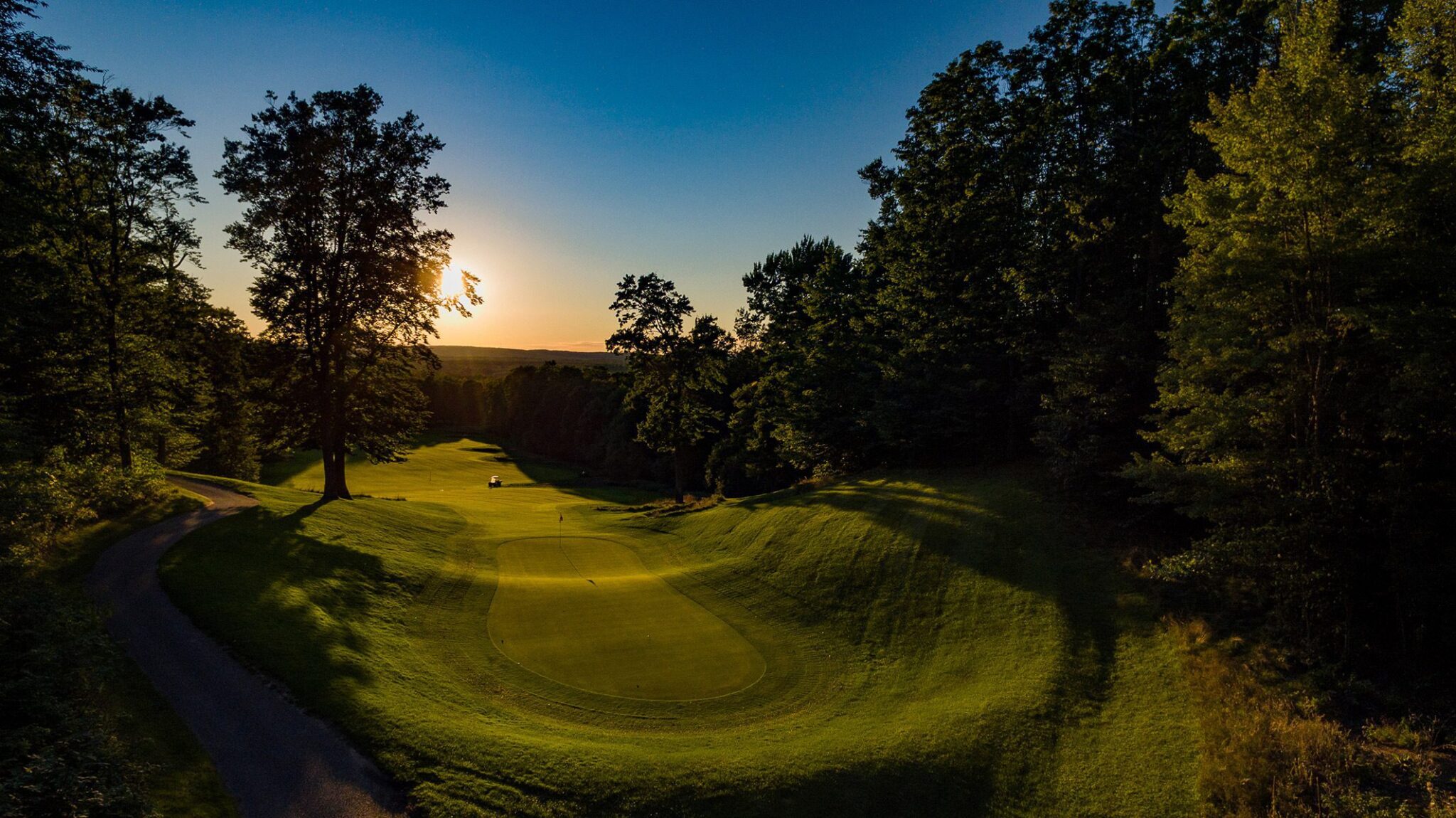 New & Improved Treetops Inn Rooms | Treetops Resort