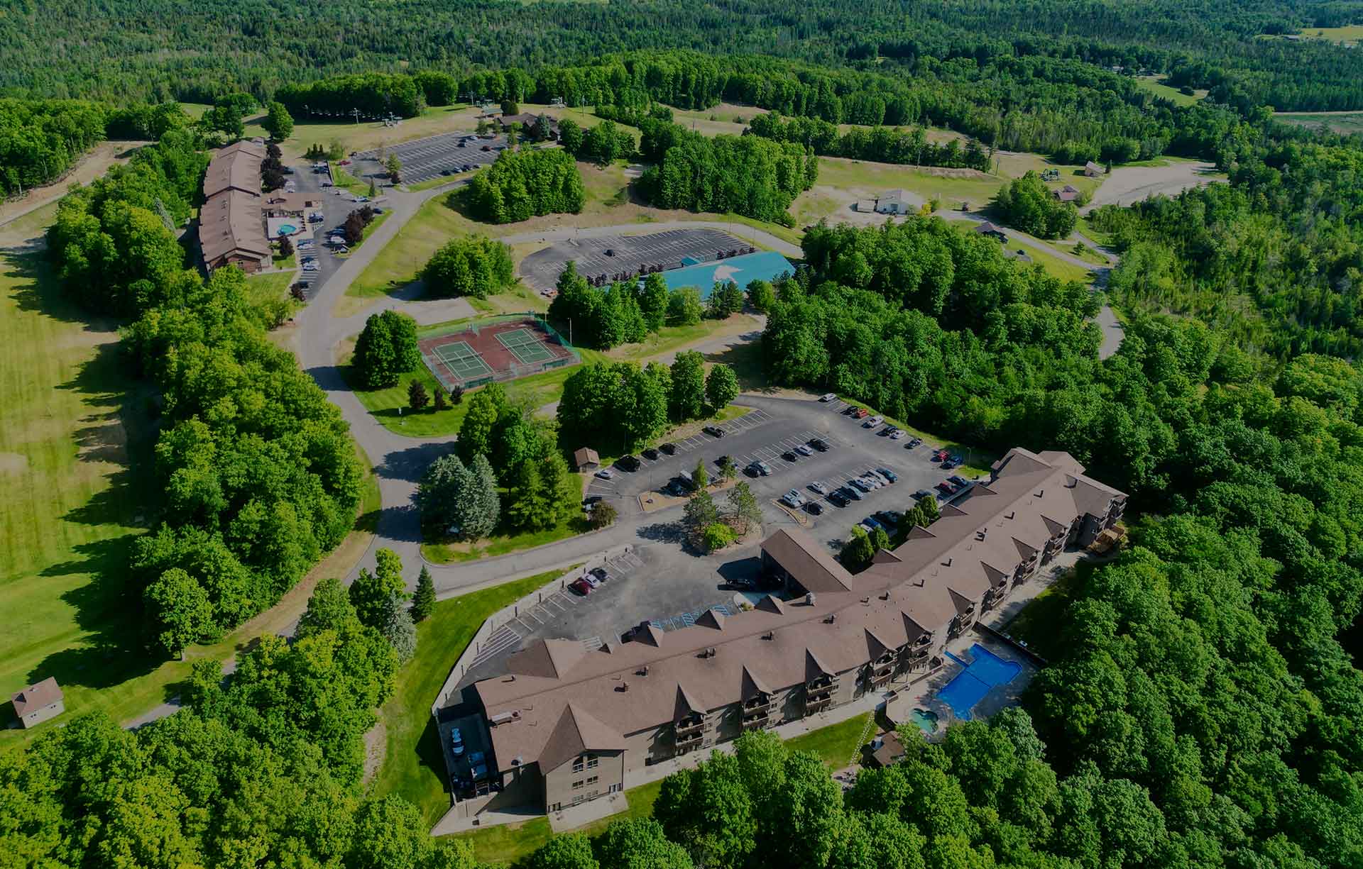 Voucher Validation | Treetops Resort