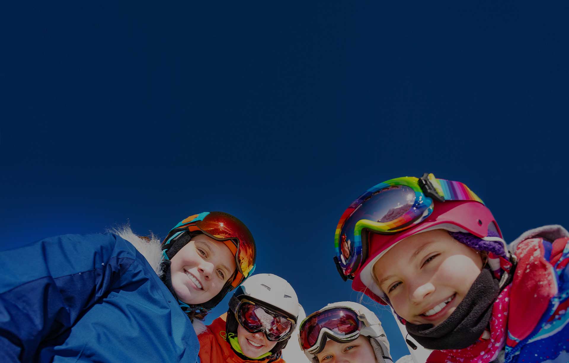 The Best Ski School In Michigan | Treetops Resort