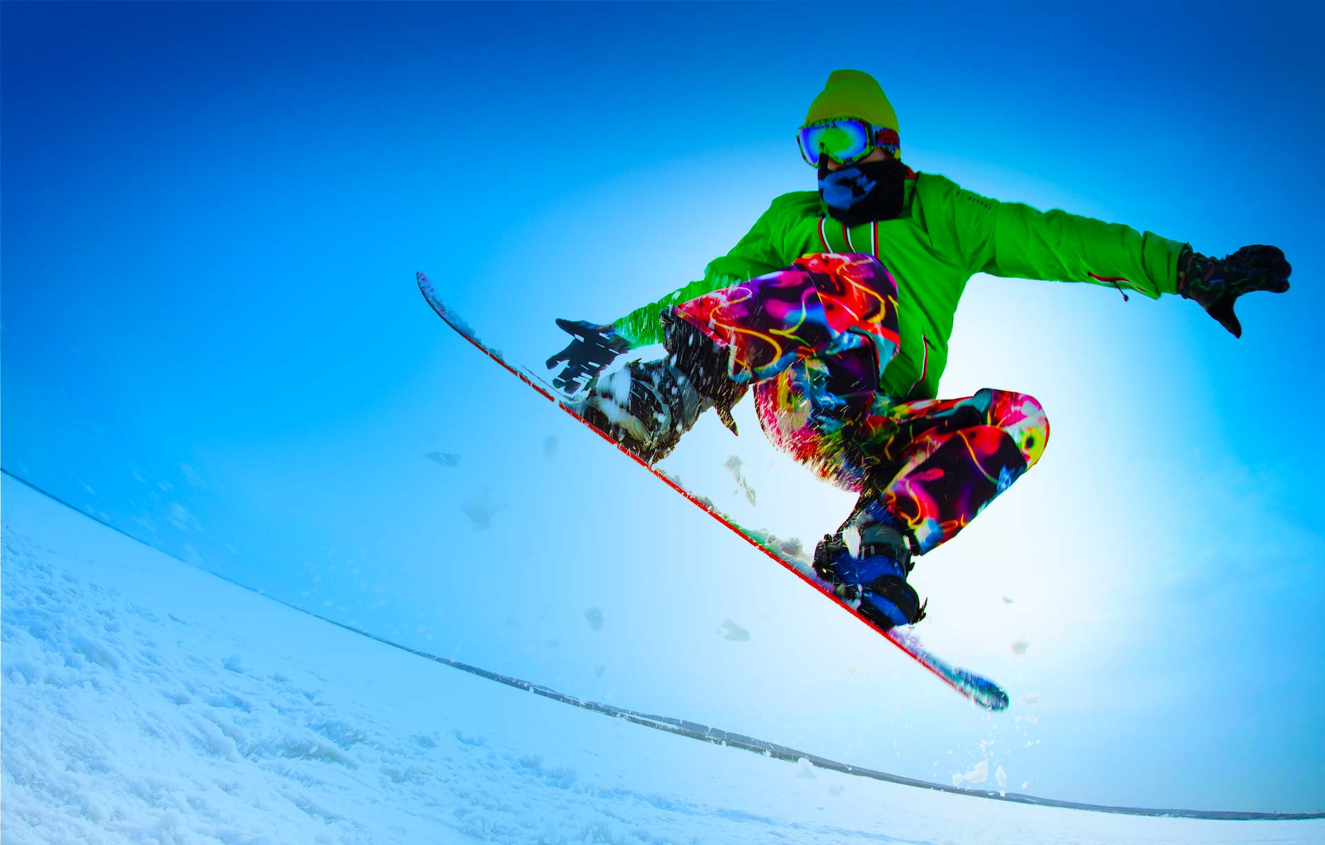 Treetops Ski Resort | Northern Michigan Michigan Ski Resorts