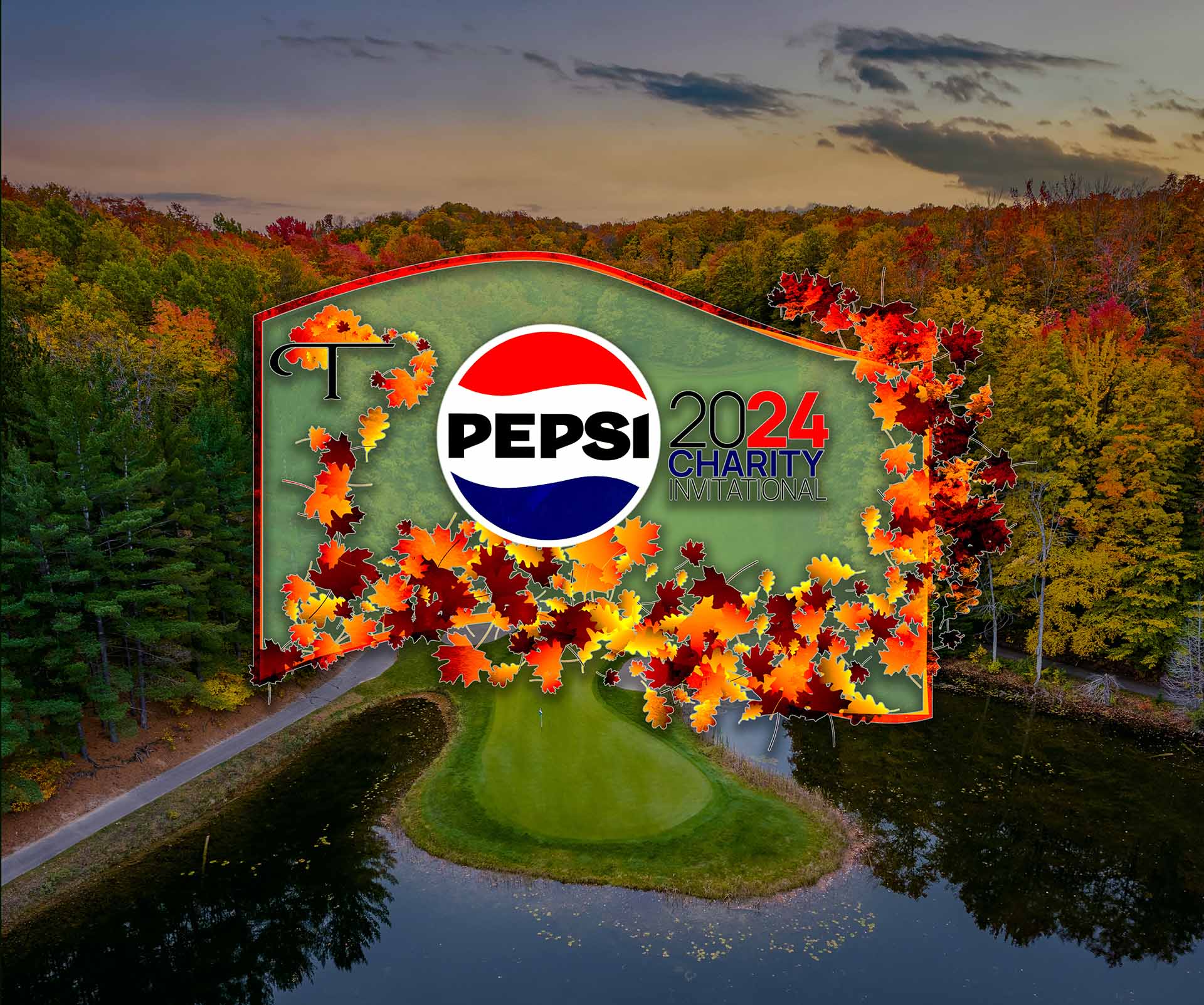 Fall Charity Invitational: An Annual Charity Golf Tournament | Treetops ...