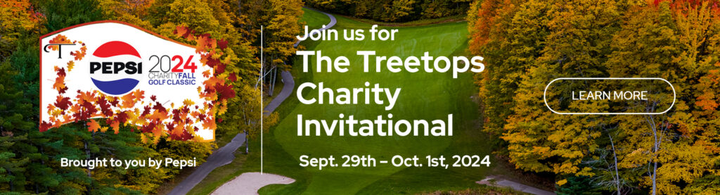 Treetops Resort Events Around Gaylord Michigan