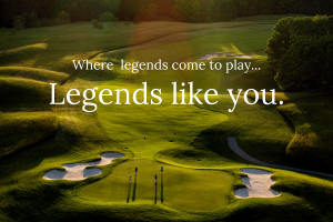 2025 Treetops Golf Shows | Treetops Resort
