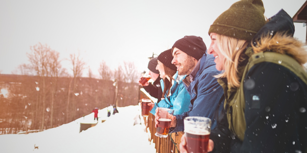 Plan A Successful Holiday Meeting