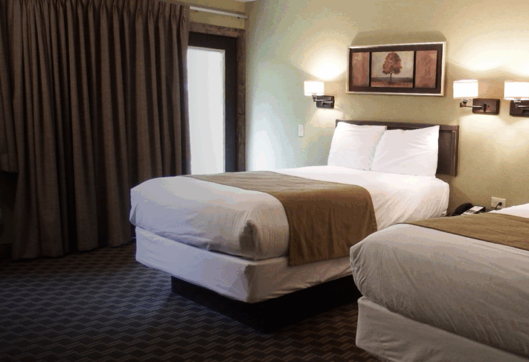 Treetops Resort | Top Michigan Ski Resort & Golf Courses
