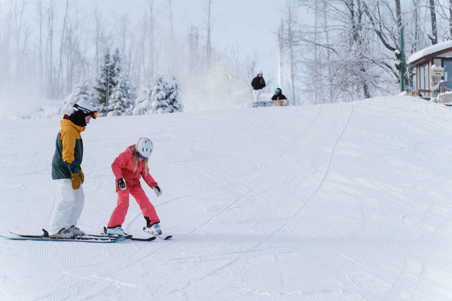 Treetops Resort | Top Michigan Ski Resort & Golf Courses